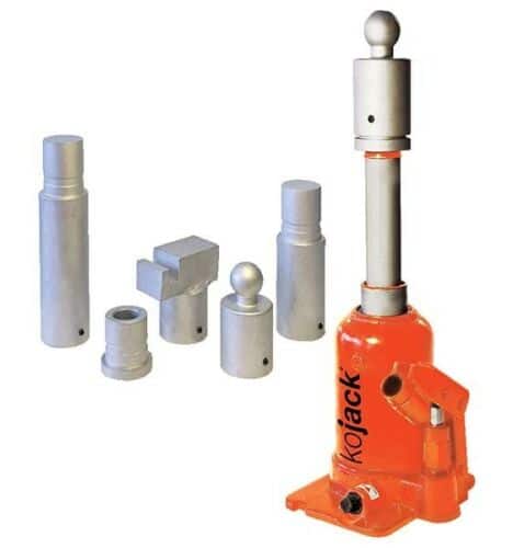 Kojack KJ4T100 4T Higher Extension Jack Kit - Suncoast Caravan Service