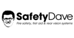 Safety Dave - Tyre Pressure, Vision Systems, Reversing Cameras - Buy ...