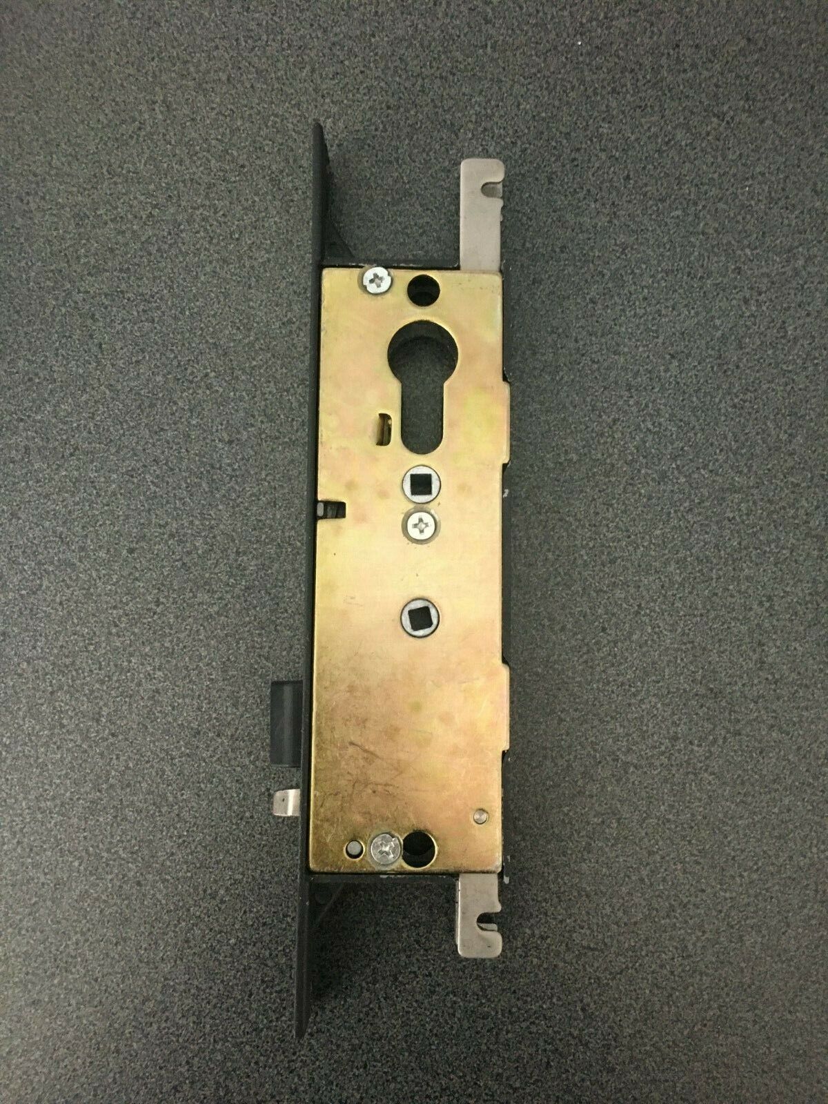 ATRV Aussie Traveller Door Lock Body RHH - Suncoast Caravan Service