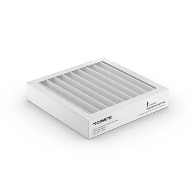 Dometic DRS2 Dust Reduction System - Suncoast Caravan Service