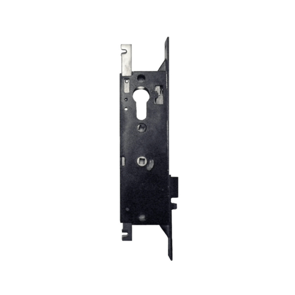 ATRV Aussie Traveller Door Lock Body RHH - Suncoast Caravan Service