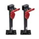 BOS 440-061 600mm Stabiliser Legs (Pair) - Suncoast Caravan Service
