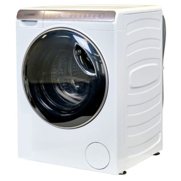 Camec 053344 Compact RV 4kg Front Load Washing Machine - Suncoast ...