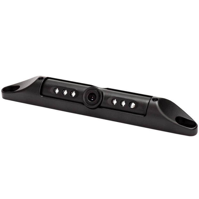 Safety Dave Wireless AHD Rear Vision Kit - 6.2" Dash Monitor & Black ...