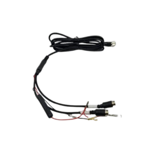 Safety Dave 0109 8 Pin SD Powerloom