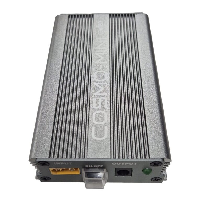 Cowfish Technologies Cosmo Mini Power Supply to suit Starlink Mini ...