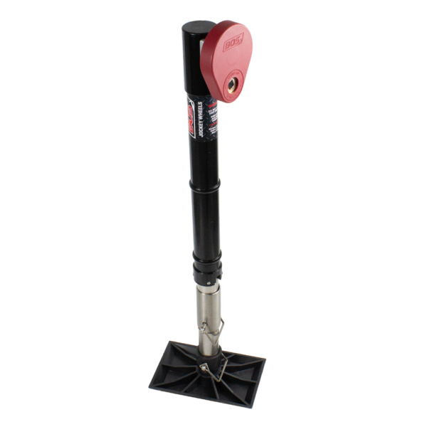 BOS 473-003 3 Rib Long Jockey Unit Kit - Suncoast Caravan Service