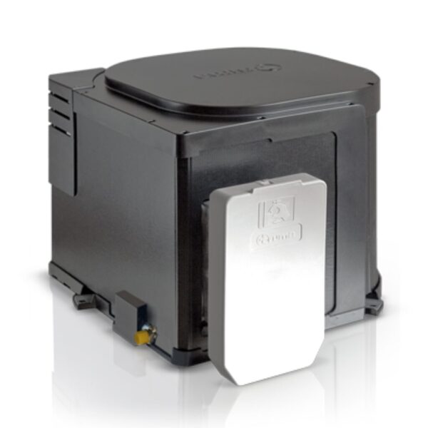Truma UltraRapid Gas Only Hot Water System with Cream Cowl - Suncoast ...