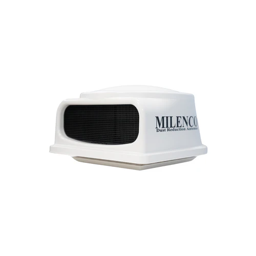 Milenco MIL7436 Dust Reduction System with TV Antenna - Suncoast ...