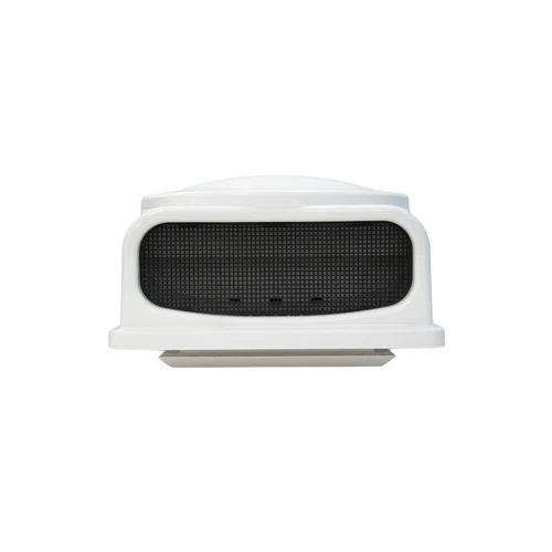 Milenco MIL7436 Dust Reduction System with TV Antenna - Suncoast ...