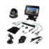 Safety Dave Wireless AHD Rear Vision Kit - 6.2" Dash Monitor & Black ...