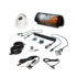 Safety Dave Wireless AHD Rear Vision Kit - 6.2" Dash Monitor & Black ...