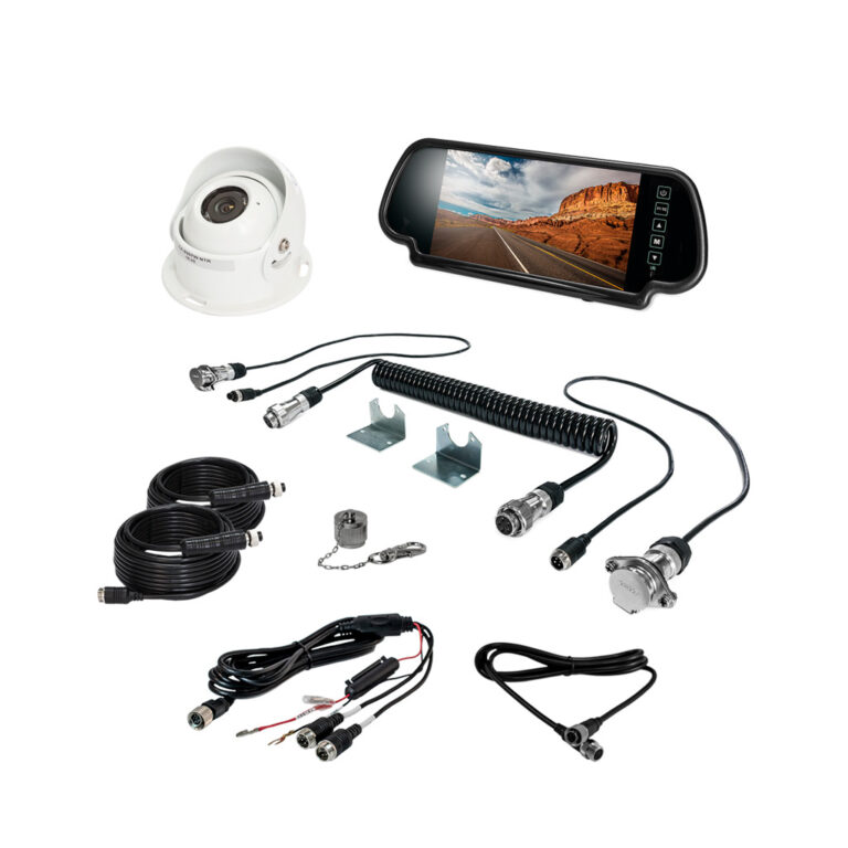 Safety Dave - Tyre Pressure, Vision Systems, Reversing Cameras - Buy ...
