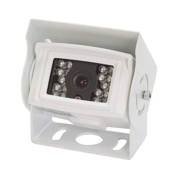 Safety Dave Wireless AHD Rear Vision Kit - 6.2" Dash Monitor & Black ...