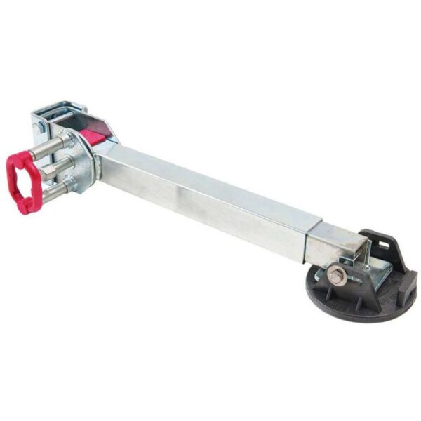 Alko 740mm Drop Down Stabiliser Leg - Suncoast Caravan Service