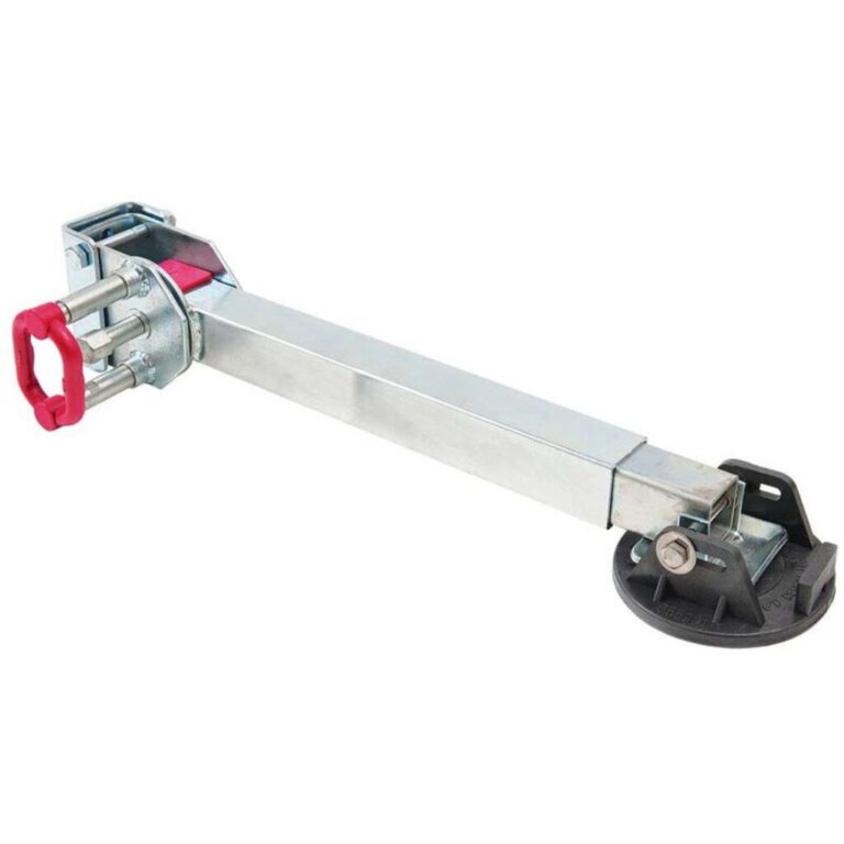 Alko 740mm Drop Down Stabiliser Leg - Suncoast Caravan Service