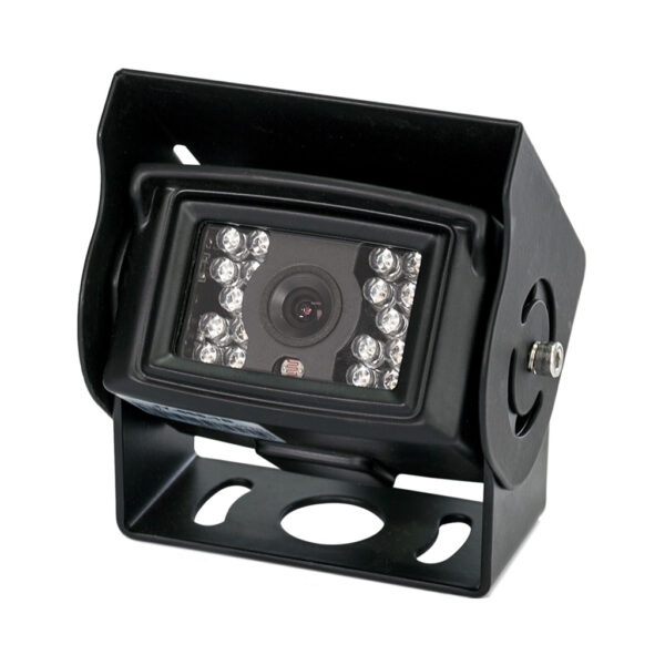 Safety Dave Wireless AHD Rear Vision Kit - 6.2" Dash Monitor & Black ...