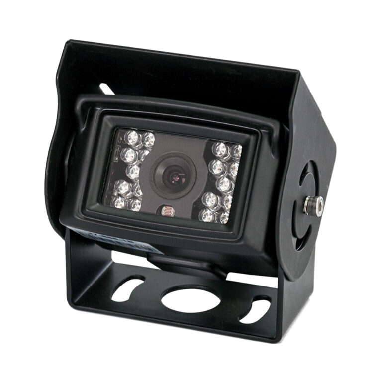 Safety Dave Wireless AHD Rear Vision Kit - 6.2" Dash Monitor & Black ...