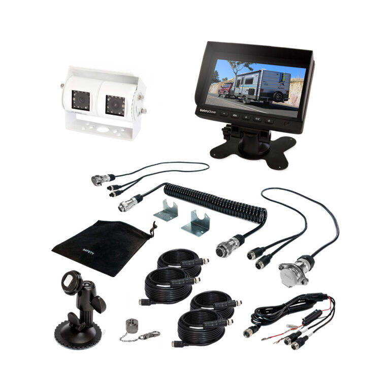 Safety Dave - Tyre Pressure, Vision Systems, Reversing Cameras - Buy ...