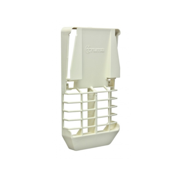 Truma 70000-91400 Cream Cowl Grill - Suncoast Caravan Service
