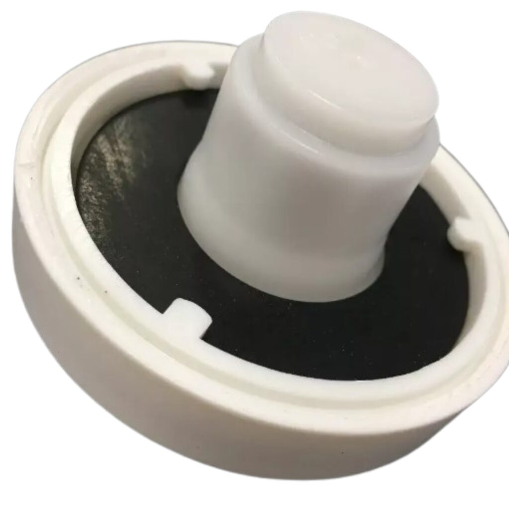 Coast RV White Cap & Keys for Lockable Water Filler - Suncoast Caravan ...
