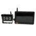 Safety Dave Wireless AHD Rear Vision Kit - 6.2" Dash Monitor & Black ...
