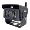 Safety Dave Wireless AHD Rear Vision Kit - 6.2" Dash Monitor & Black ...