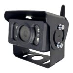 Safety Dave Wireless AHD Rear Vision Kit - 6.2" Dash Monitor & Black ...