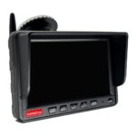 Safety Dave Wireless AHD Rear Vision Kit - 6.2" Dash Monitor & Black ...