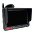 Safety Dave Wireless AHD Rear Vision Kit - 6.2" Dash Monitor & Black ...