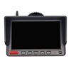 Safety Dave Wireless AHD Rear Vision Kit - 6.2" Dash Monitor & Black ...