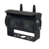 Safety Dave Wireless AHD Rear Vision Kit - 6.2" Dash Monitor & Black ...