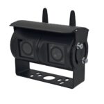 Safety Dave Wireless AHD Rear Vision Kit - 6.2" Dash Monitor & Black ...