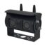 Safety Dave Wireless AHD Rear Vision Kit - 6.2" Dash Monitor & Black ...